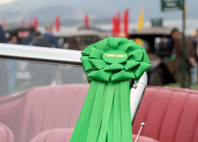 The History and Traditions of Pebble Beach Concours d'Elegance