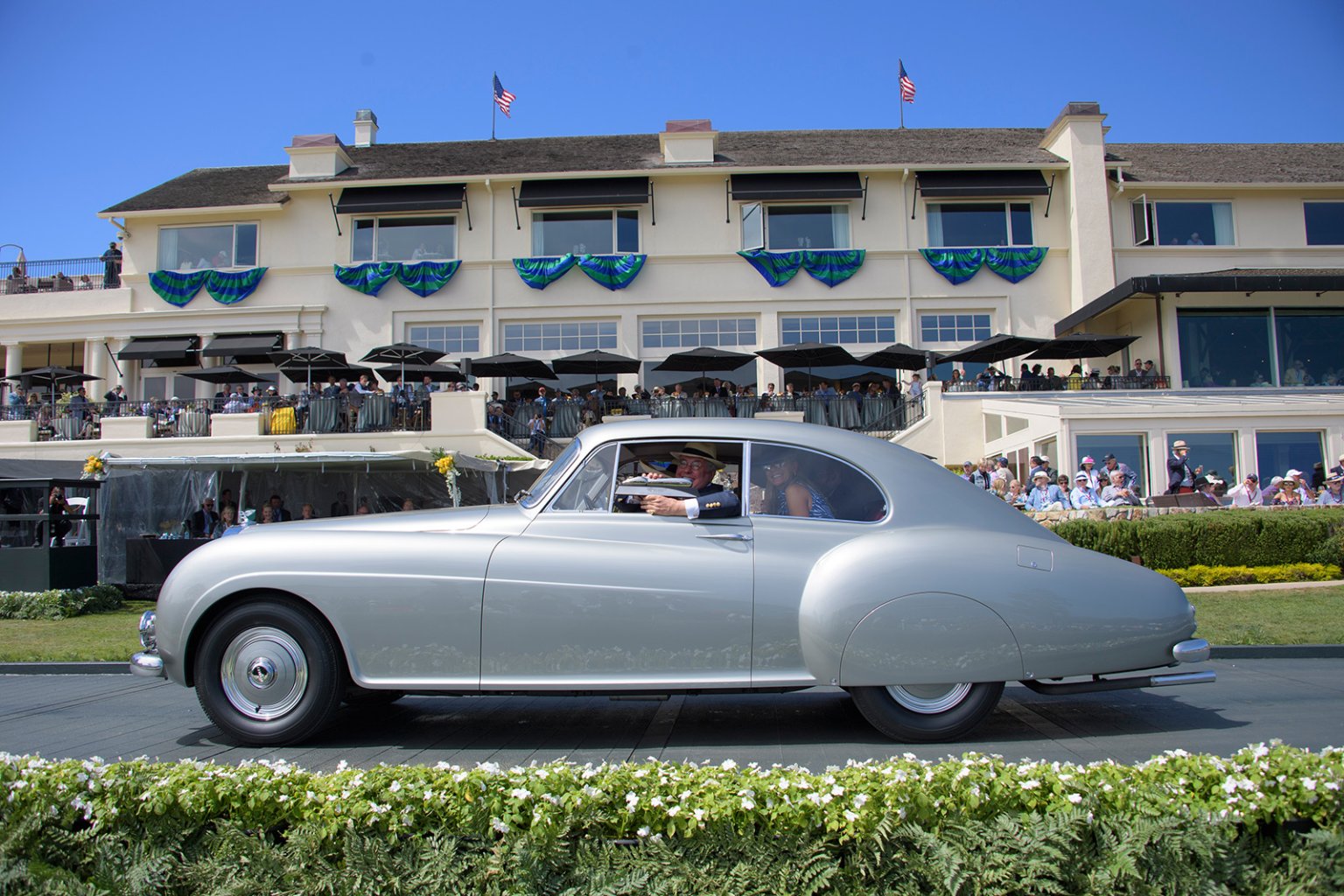 Seeking the Cars that Will Capture Hearts at the 2023 Pebble Beach ...