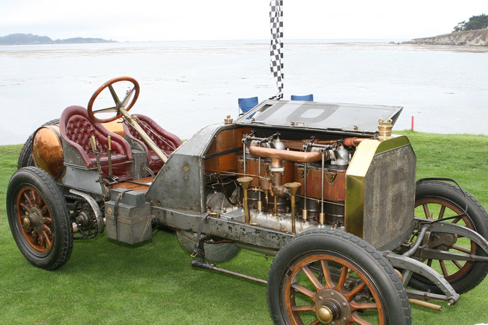 Seeking the Cars that Will Capture Hearts at the 2023 Pebble Beach ...