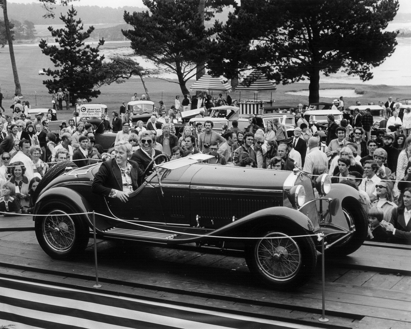 Friends Pay Tribute to Automotive Legend Don Williams by Underwriting ...